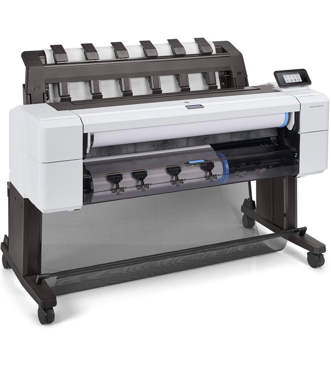 HP DesignJet T1600dr 36-in Printer - 3EK12A – 2footprint.com