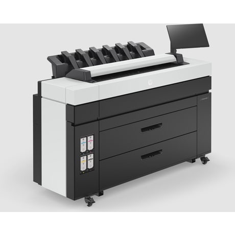 HP DesignJet XL 3800 MFP Printer - 7QR88B – 2footprint.com